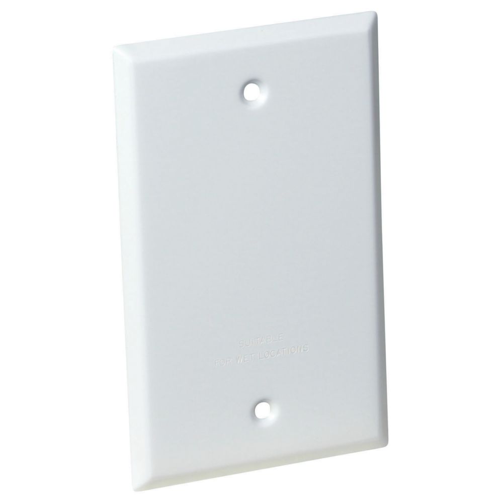 Electrical Box Covers | The Home Depot Canada