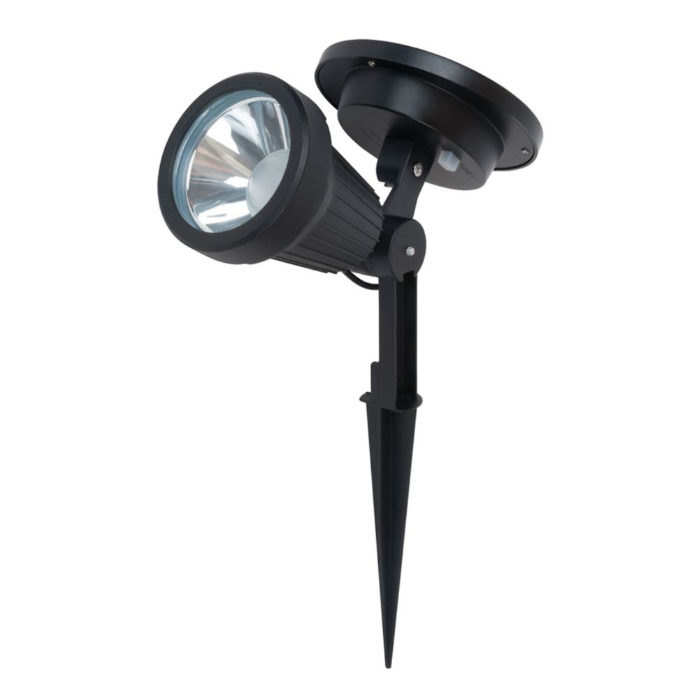 Fusion Solar Hi-Output Spot Light | The Home Depot Canada