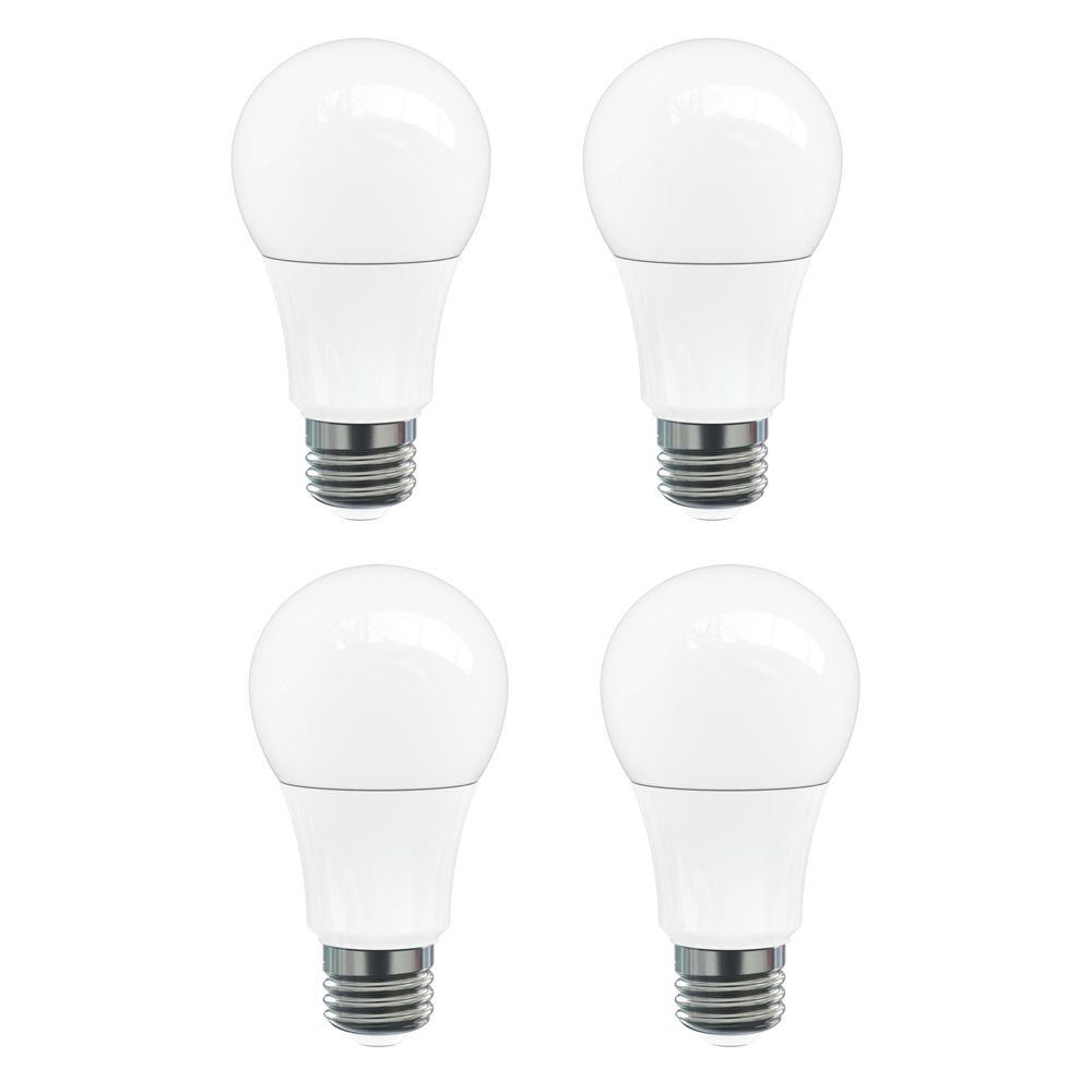 Strak LED A21 13W 3000K 1100LM Omni Dimmable LED Bulb - (4-Pack) | The ...