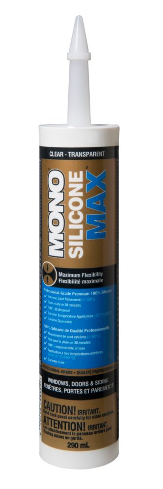 Caulk & Sealants | The Home Depot Canada