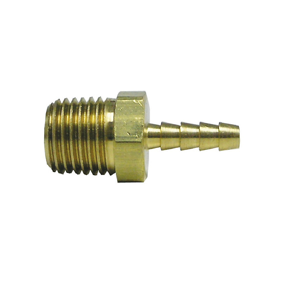 Sioux Chief 3 8 Inch X 1 4 Inch Brass Barb X MIP Adapter The Home sioux-chief-3-8-inch-x-1-4-inch-brass-barb-x-mip-adapter-the-home