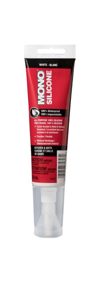 Caulk & Sealants | The Home Depot Canada