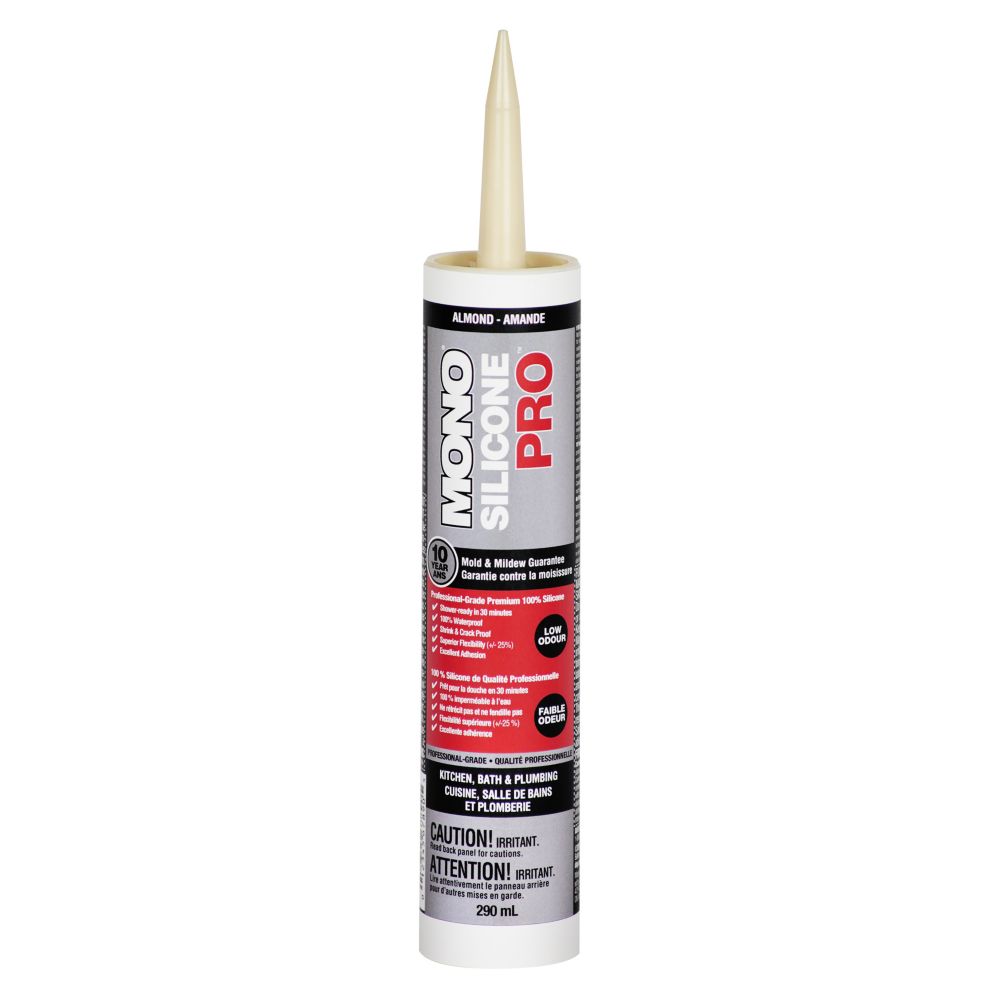 Caulk & Sealants | The Home Depot Canada