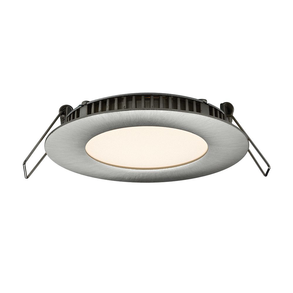 Pot Lights: Recessed Lighting & Kits | The Home Depot Canada