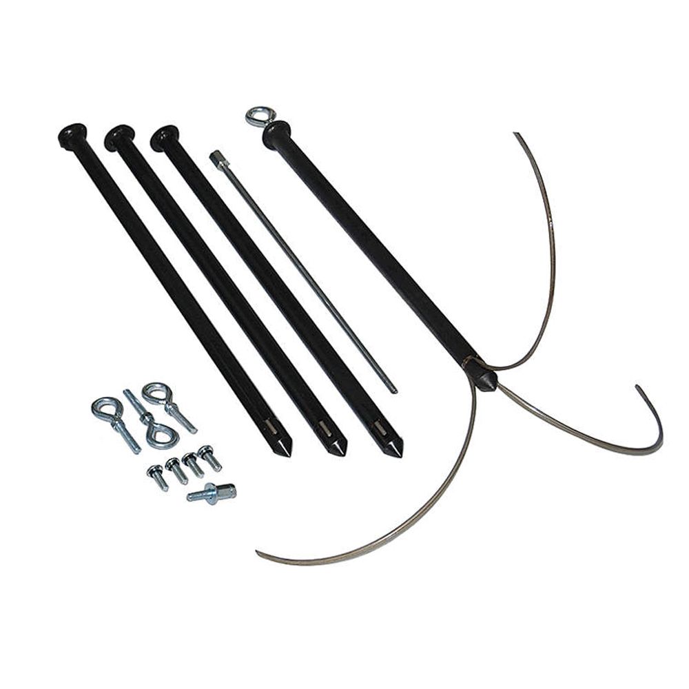 Everest Permanent Achors (4-Pack) | The Home Depot Canada