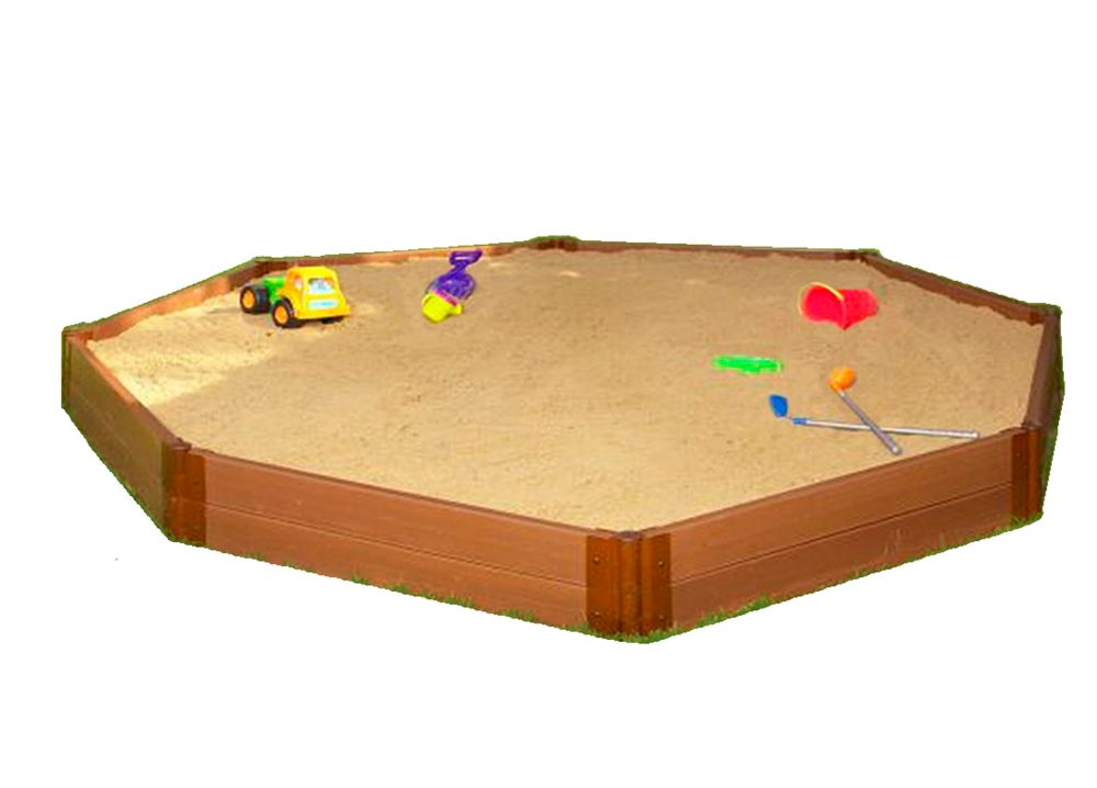 Sand Boxes | The Home Depot Canada