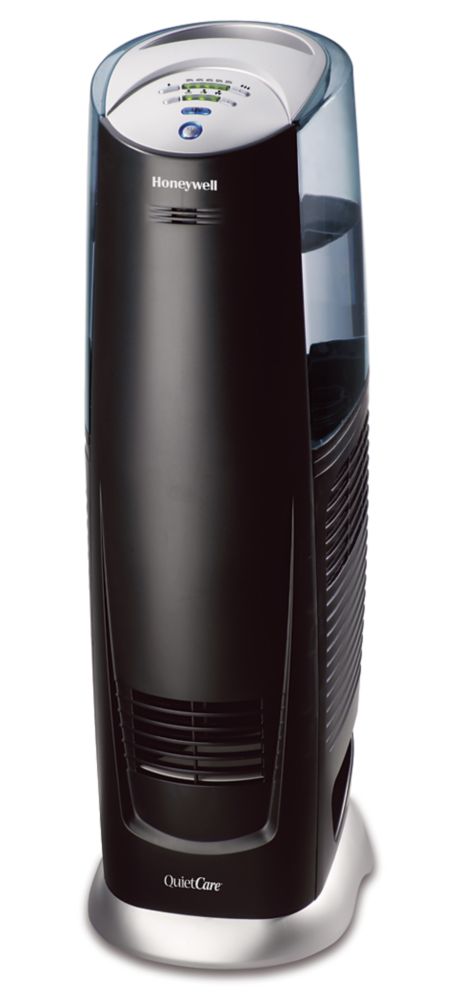 Honeywell Cool Mist Tower Humidifier | The Home Depot Canada