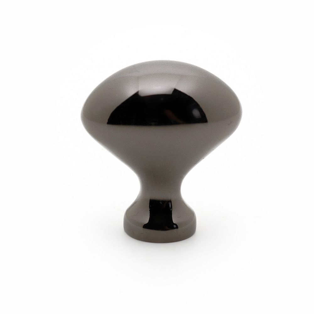 Richelieu Traditional Metal Knob - 1073 | The Home Depot Canada
