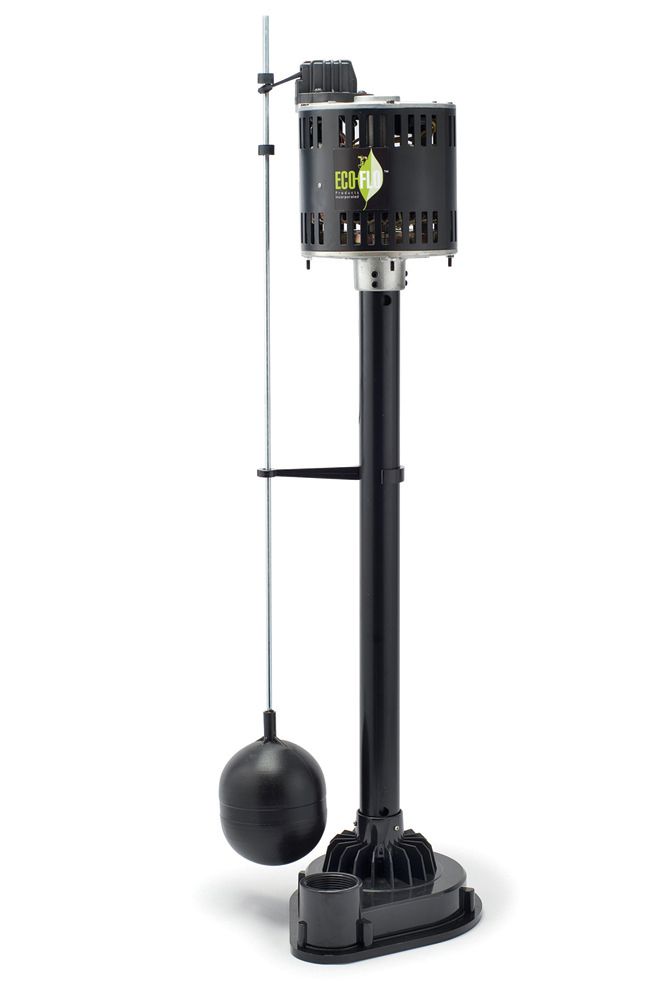 Sump Pumps | The Home Depot Canada