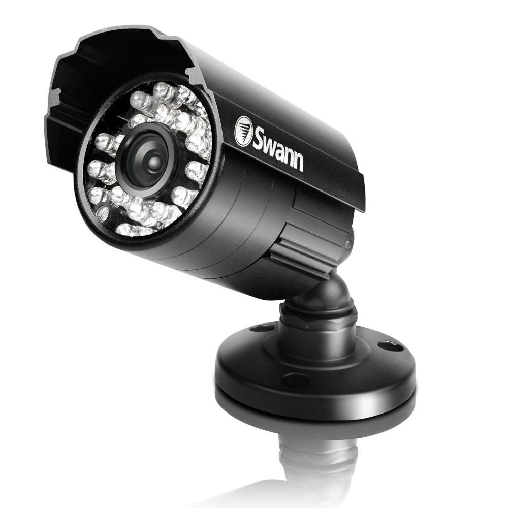 Swann Day/Night Security Camera | The Home Depot Canada