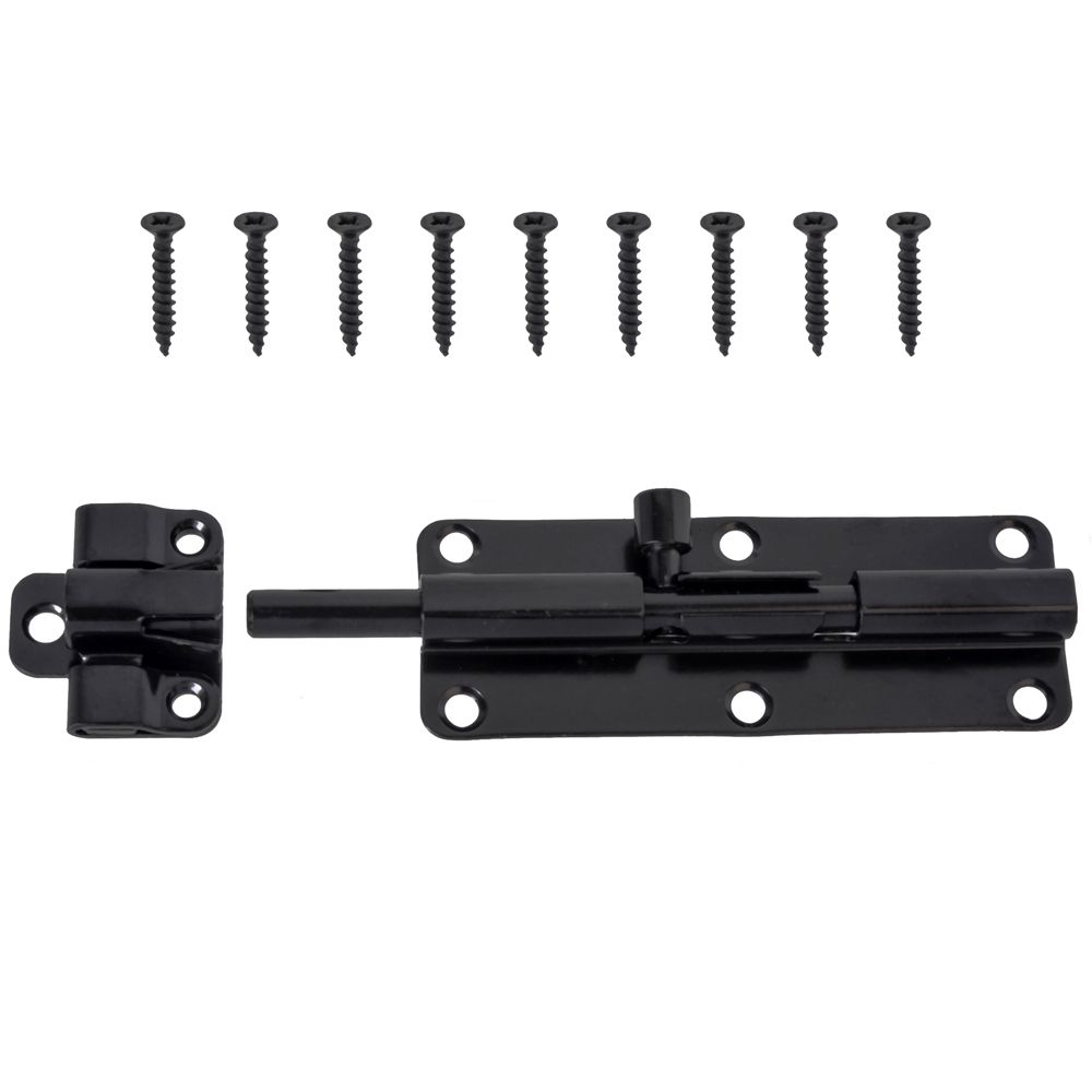 Door Security Bolt & Chain Locks | The Home Depot Canada