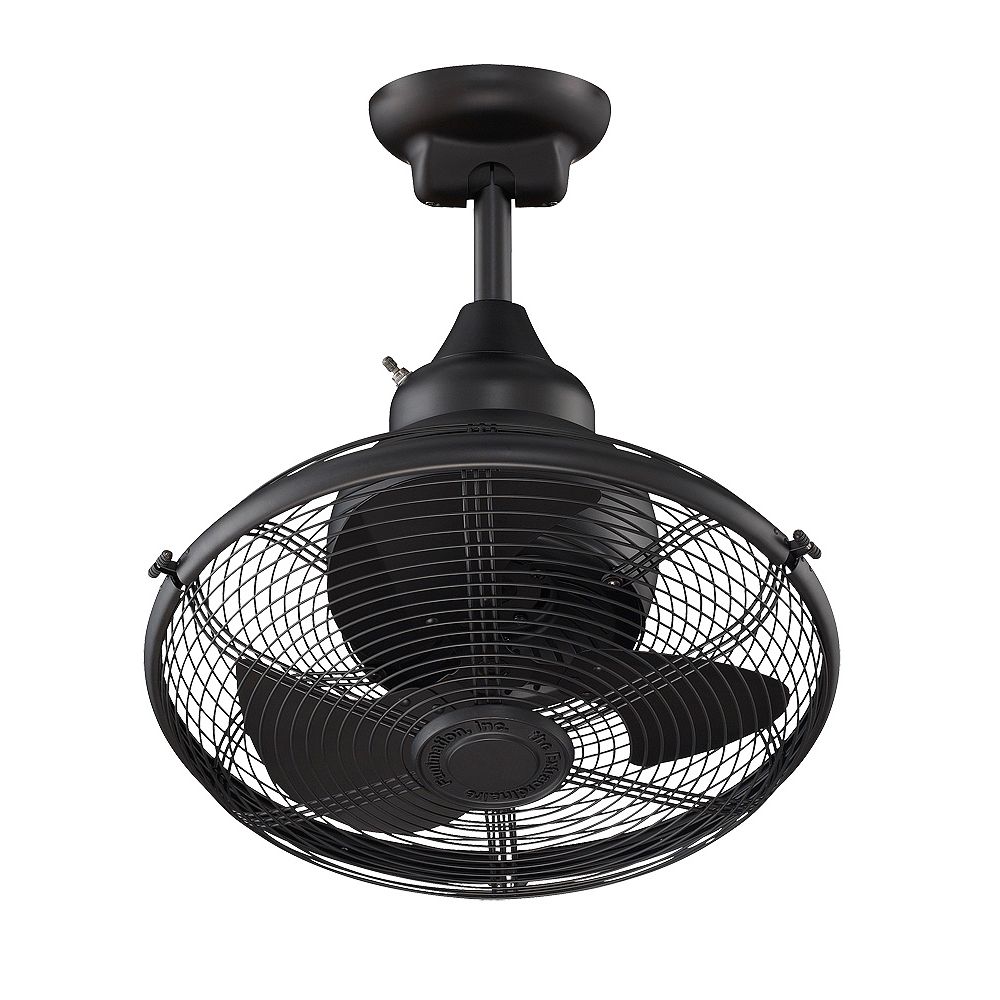 FANIMATION Extraordinaire Fan | The Home Depot Canada