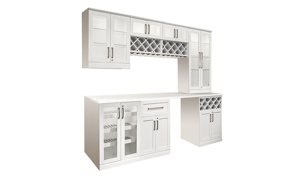 Shop Bars & Wine Racks at HomeDepot.ca | The Home Depot Canada