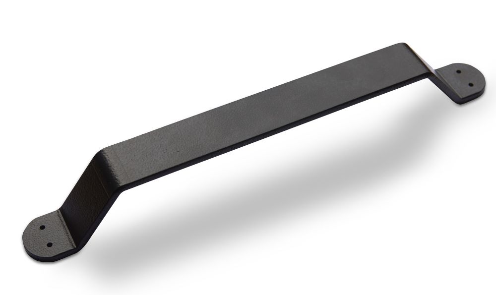 Colonial Elegance Shed Wrought Iron Pull | The Home Depot Canada