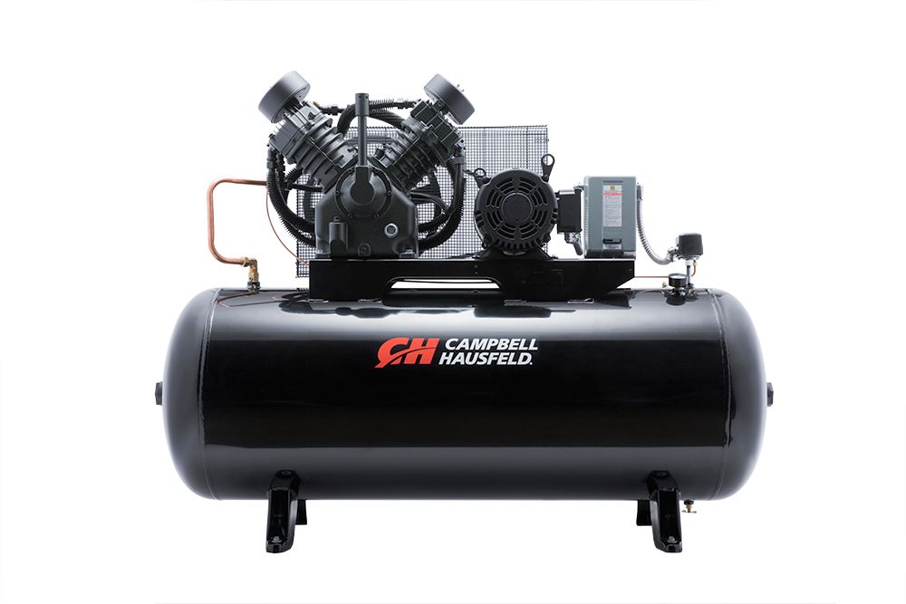 Stationary Air Compressors | The Home Depot Canada