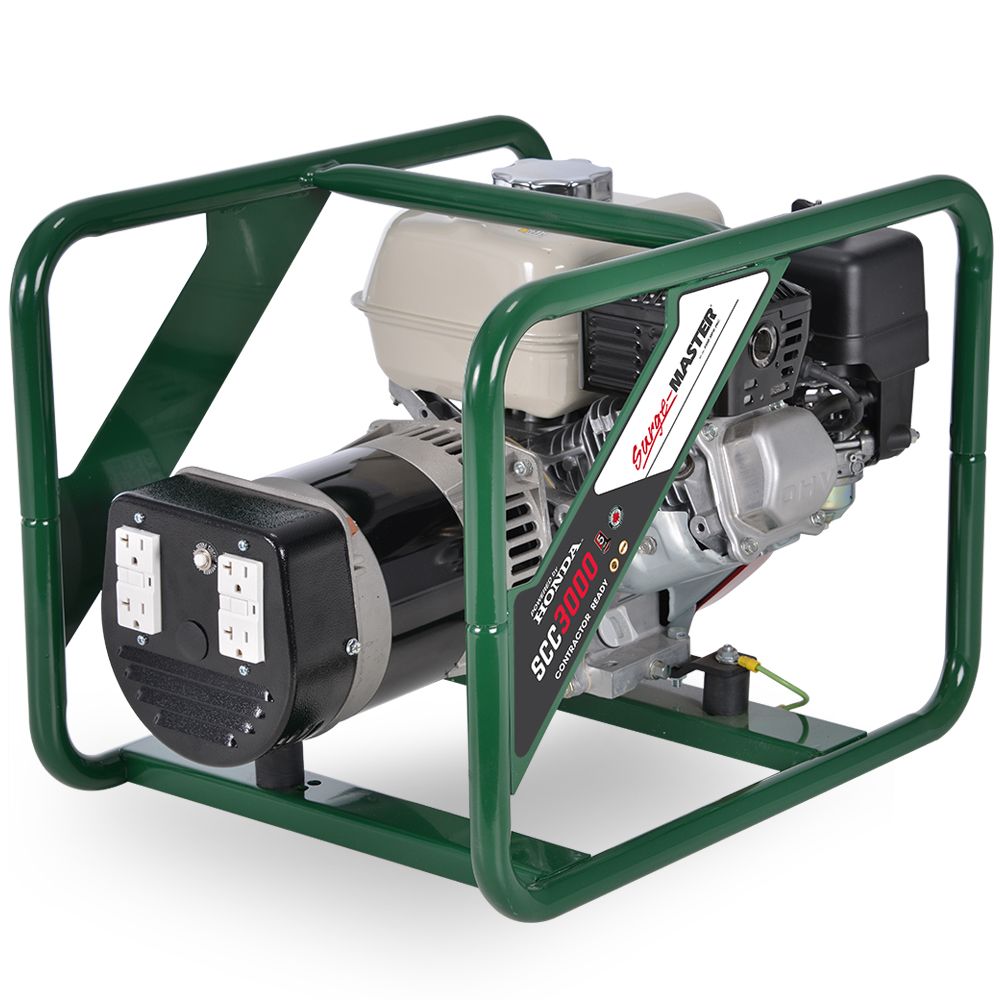 Portable Generators | The Home Depot Canada