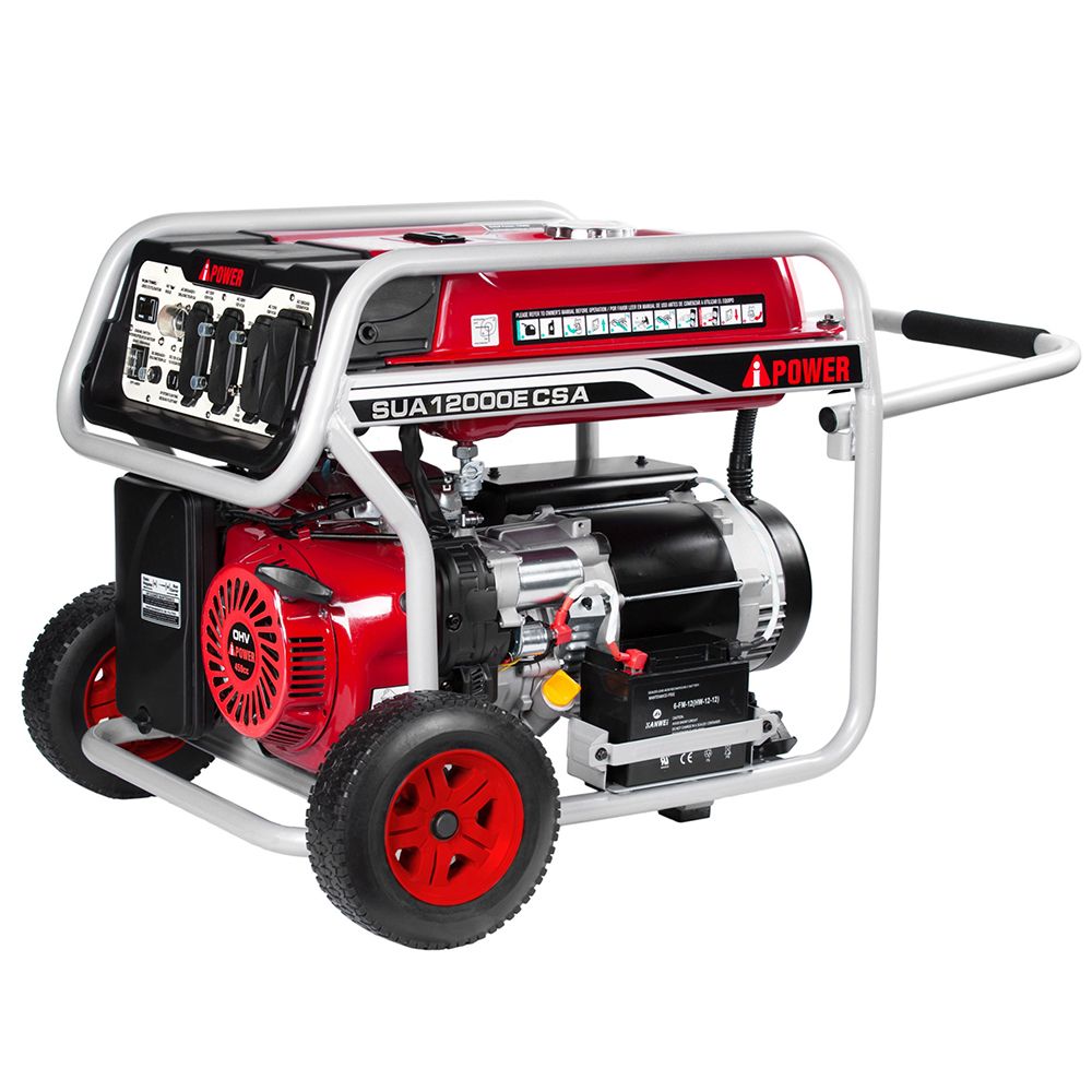 Generators | The Home Depot Canada