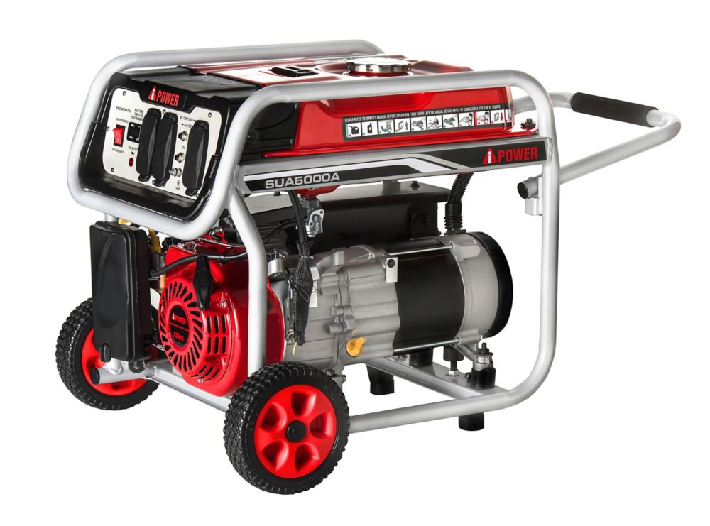 Generators | The Home Depot Canada