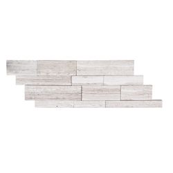 Novik NovikStone DS - Dry Stack Stone in Limestone (25.18 Square Feet ...