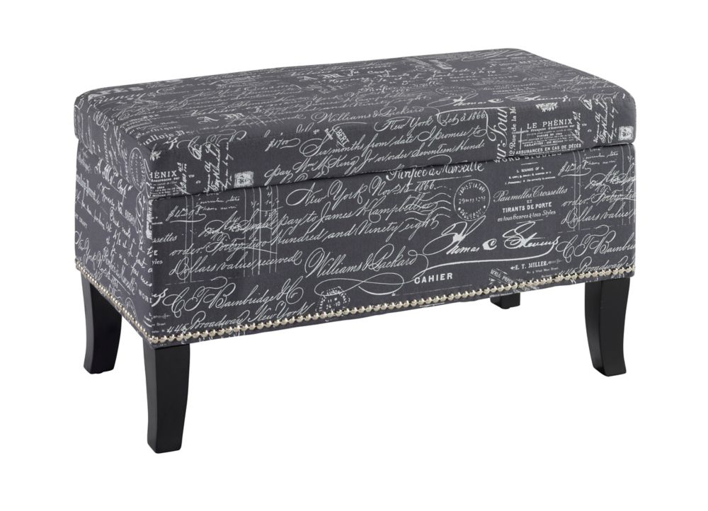 Ottomans | The Home Depot Canada