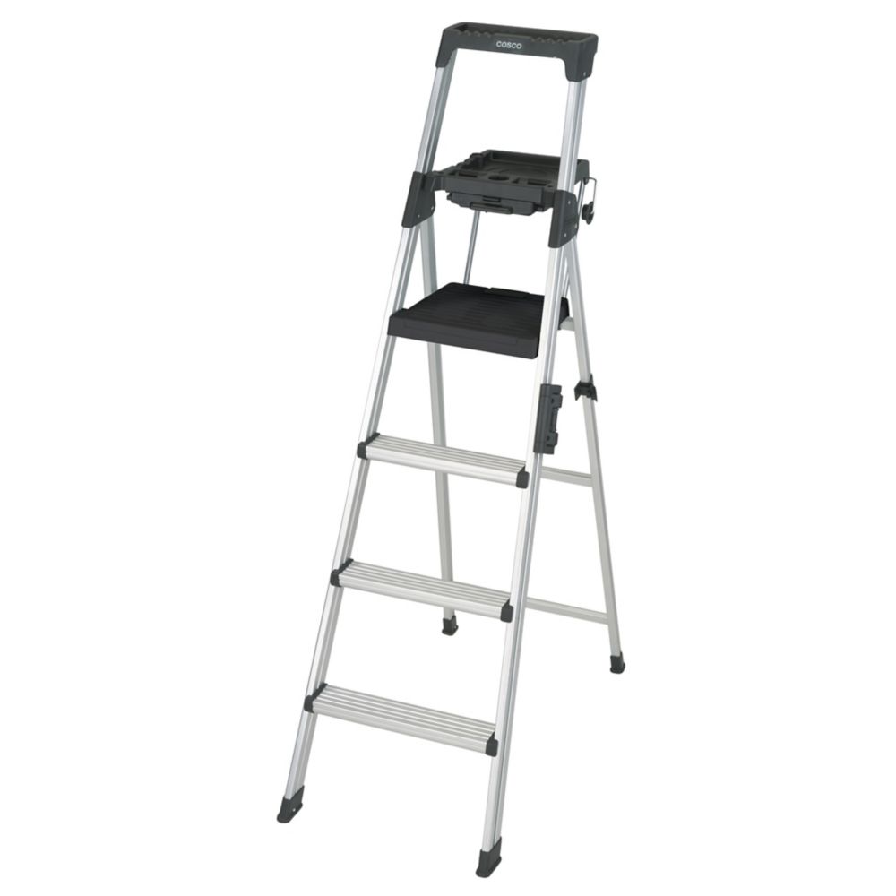 Cosco 6 Feet Premium Ladder | The Home Depot Canada