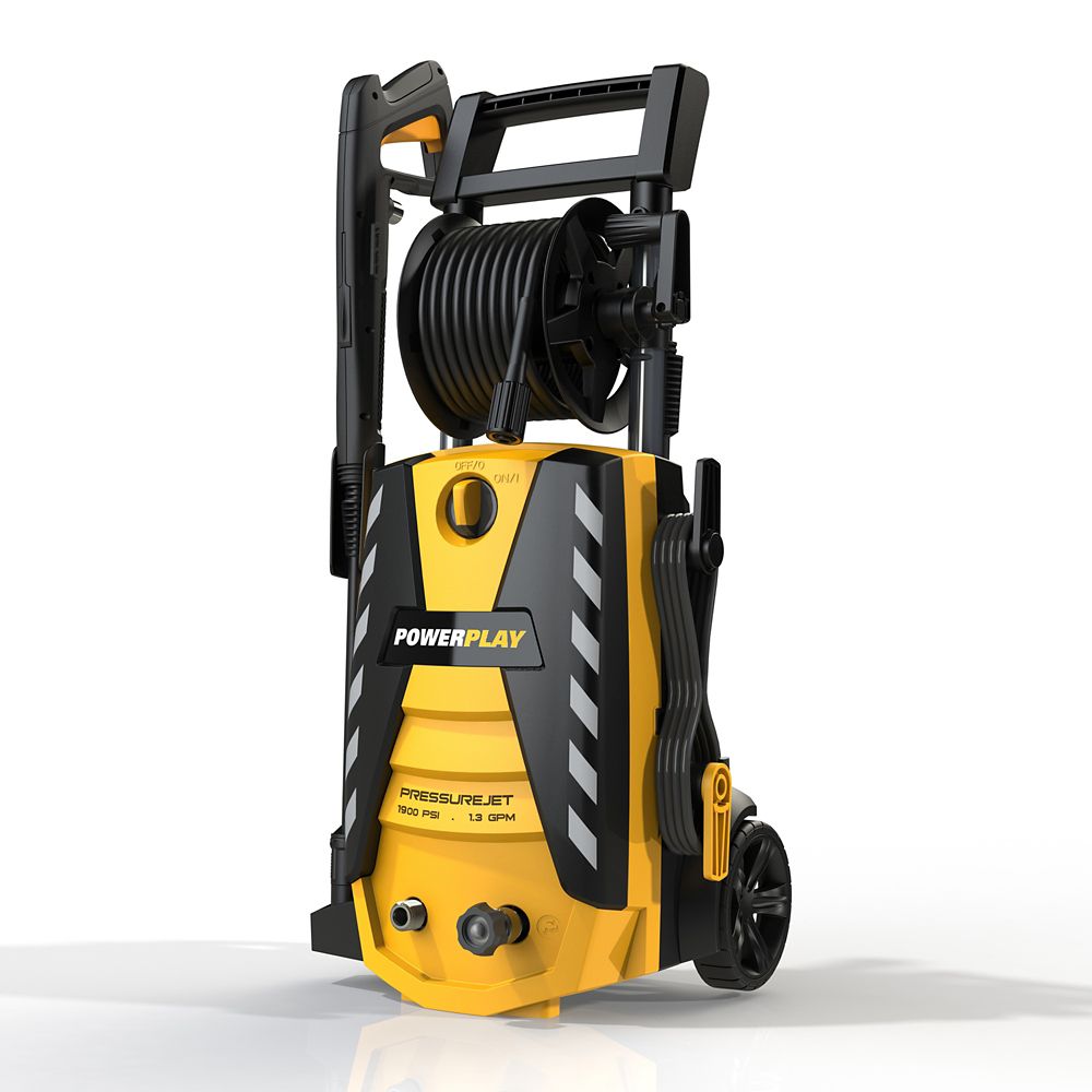 Pressure Washers | The Home Depot Canada