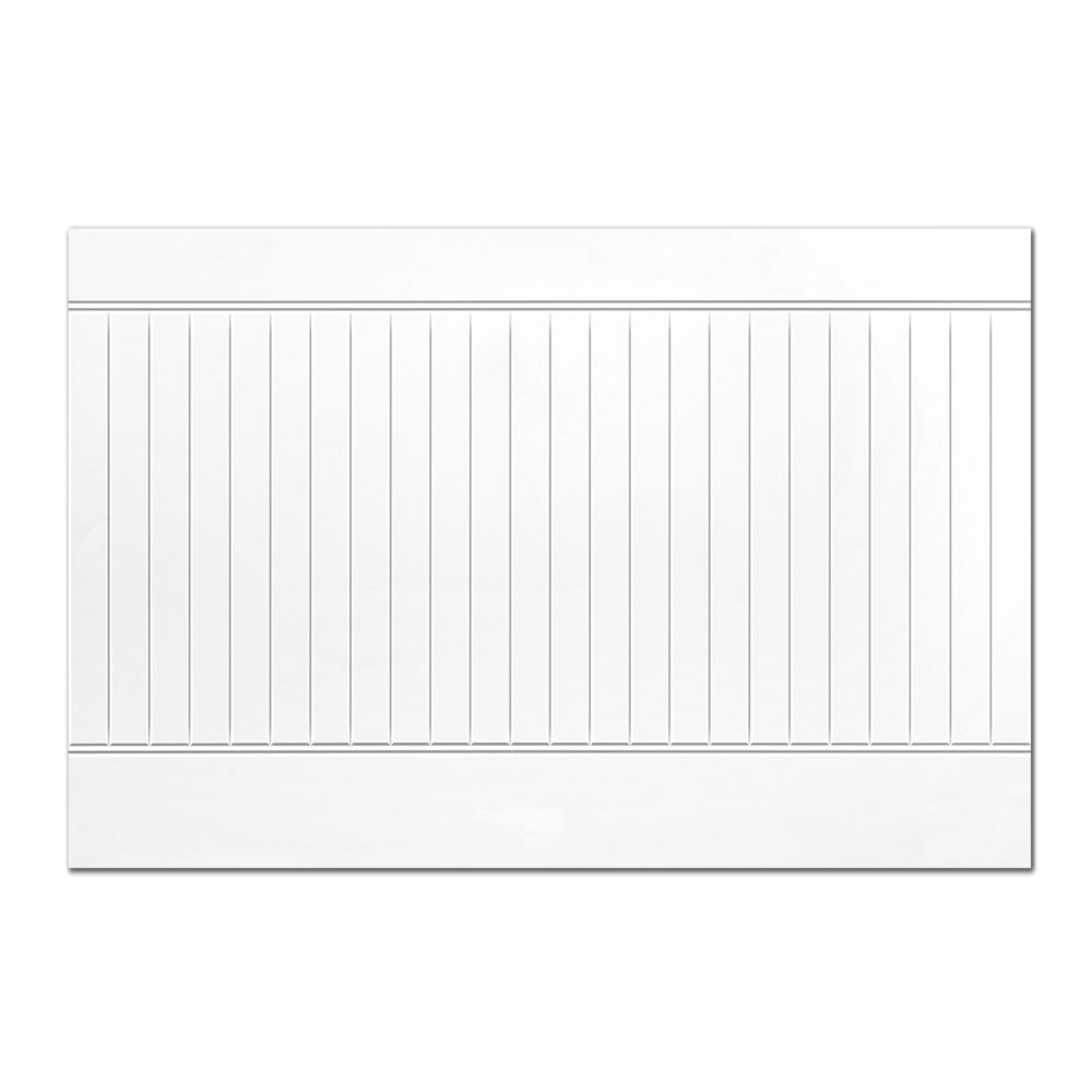 MURdesign Wainscott Riviera | The Home Depot Canada