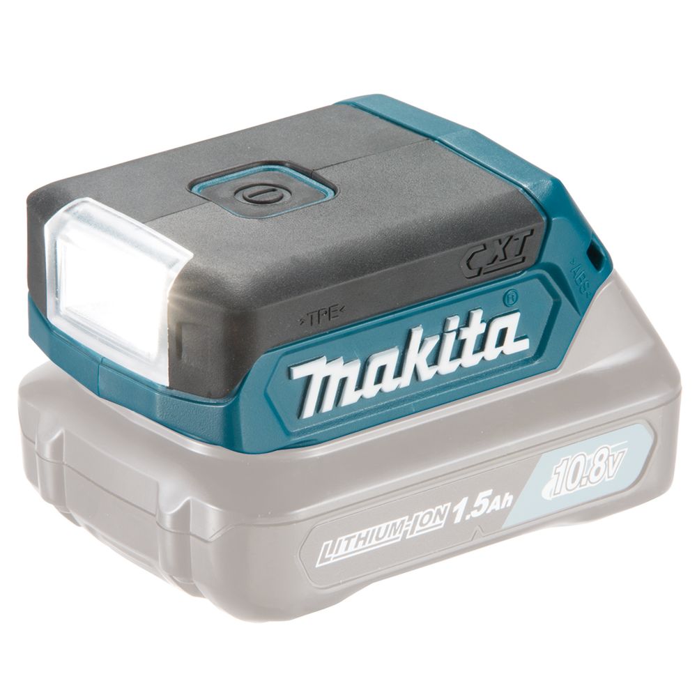 MAKITA 12V CXT Li-Ion LED Flashlight | The Home Depot Canada