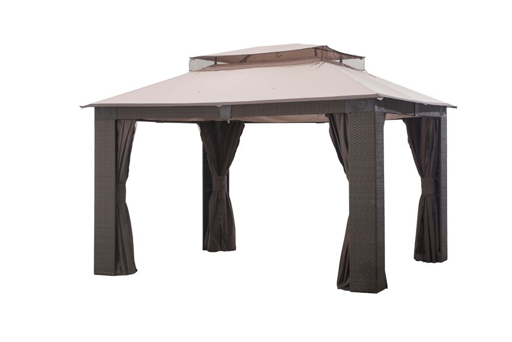 Pavillons de jardin | Home Depot Canada