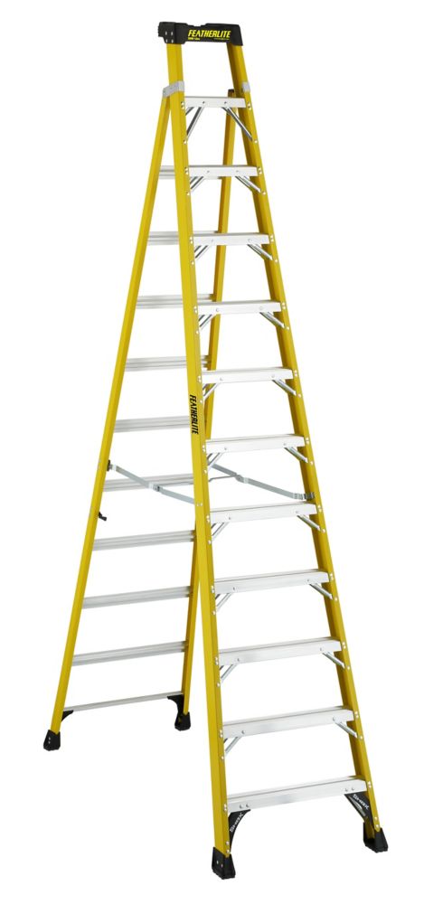 Ladders & Scaffolding | The Home Depot Canada