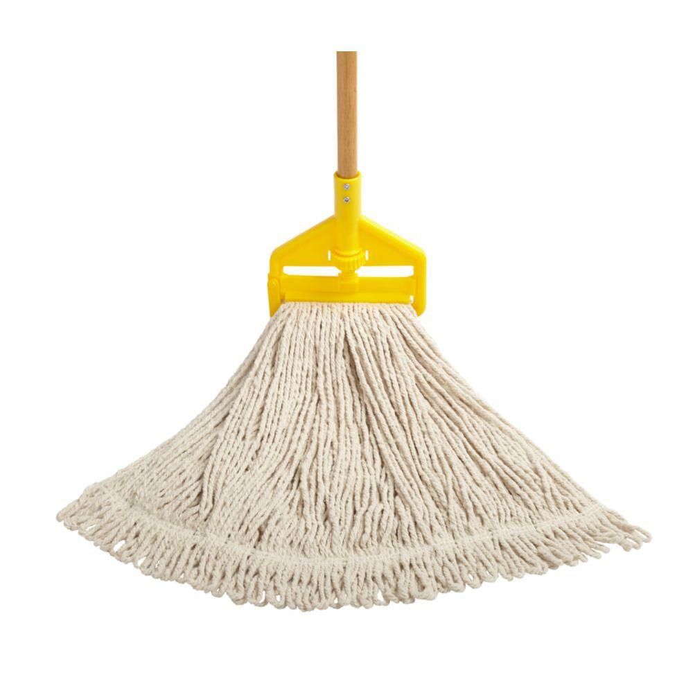Mops & Mop Accessories | The Home Depot Canada