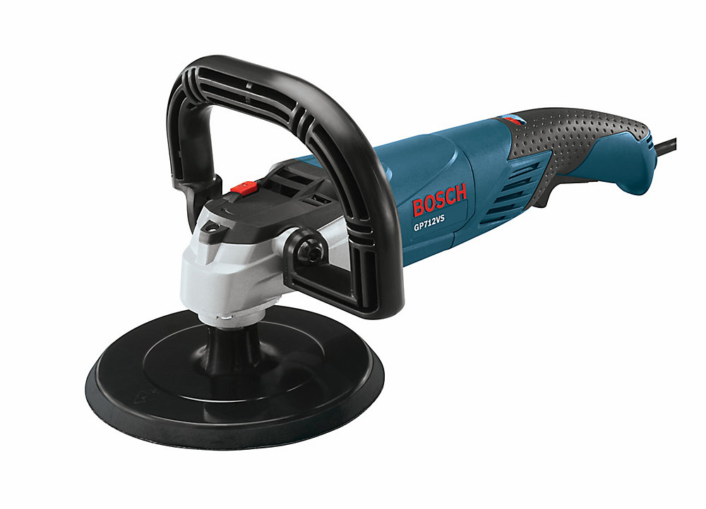 Bosch 7 Inch Variable Speed Polisher | The Home Depot Canada Bosch 7 Inch Variable Speed Polisher | The Home Depot Canada