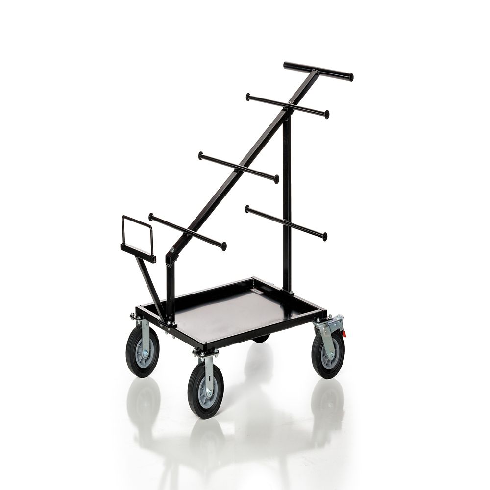 Southwire Wire Wagon 530, Large Spool Cart | The Home Depot Canada