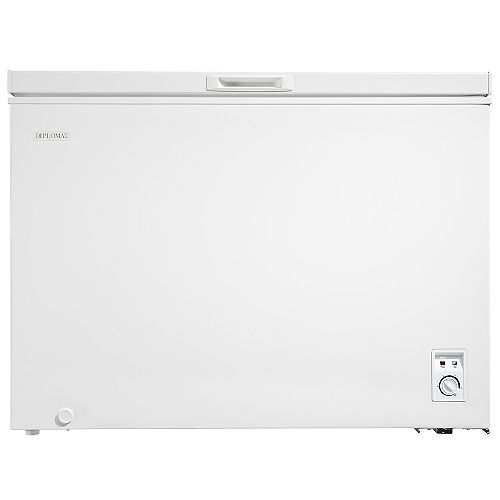Upright Freezers | The Home Depot Canada