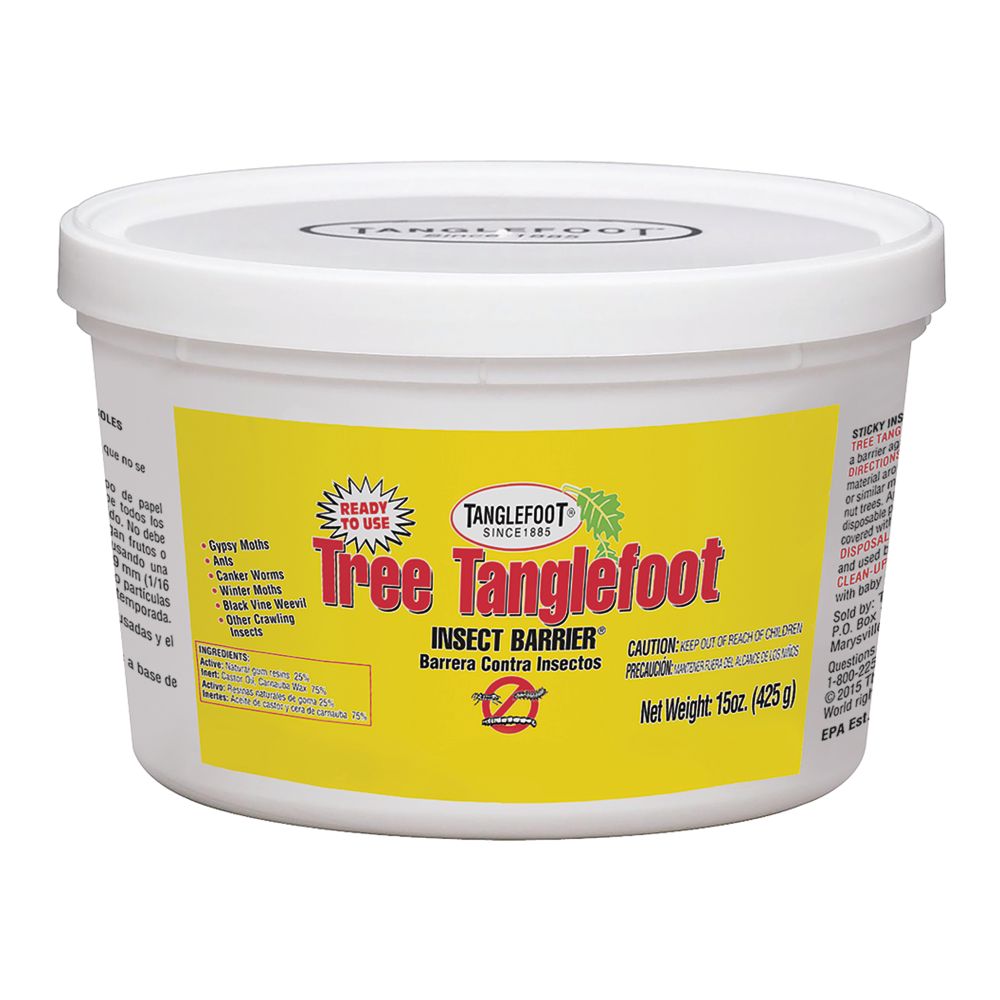 Contec Tree Tanglefoot Insect Barrier Tub | The Home Depot Canada