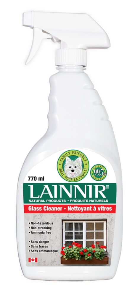 Glass & Window Cleaners | The Home Depot Canada