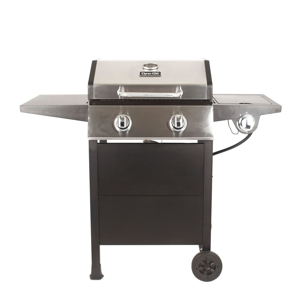 Propane BBQs: Napoleon, Weber, Broil-Mate & More | The Home Depot Canada