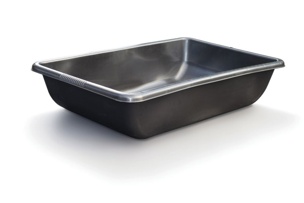 Shelves, LLC Large Mixing Tub | The Home Depot Canada