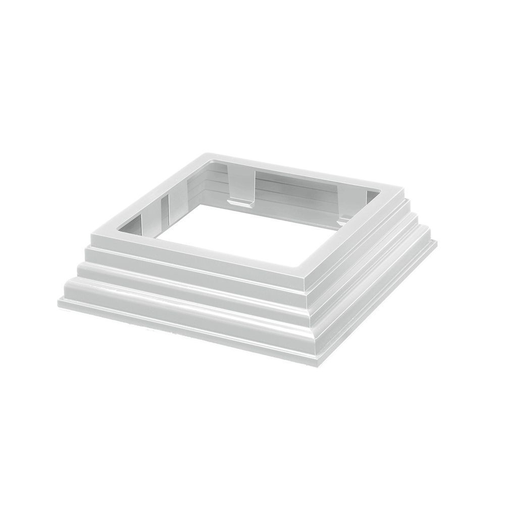 Post Skirts | The Home Depot Canada