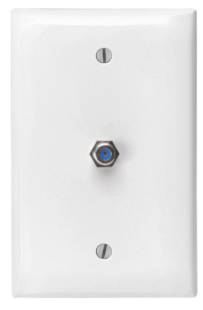 Switch & Wall Plates | The Home Depot Canada