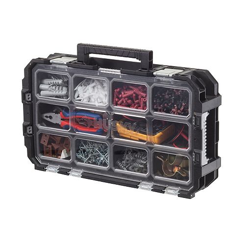 HDX 65-Compartment 5 in 1 Small Parts Organizer | The Home Depot Canada