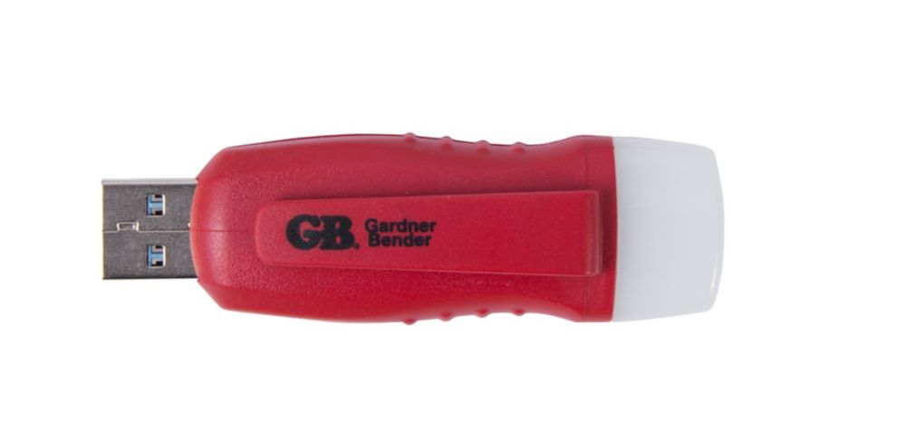 Gardner Bender USB Tester, Voltage, Polarity | The Home Depot Canada
