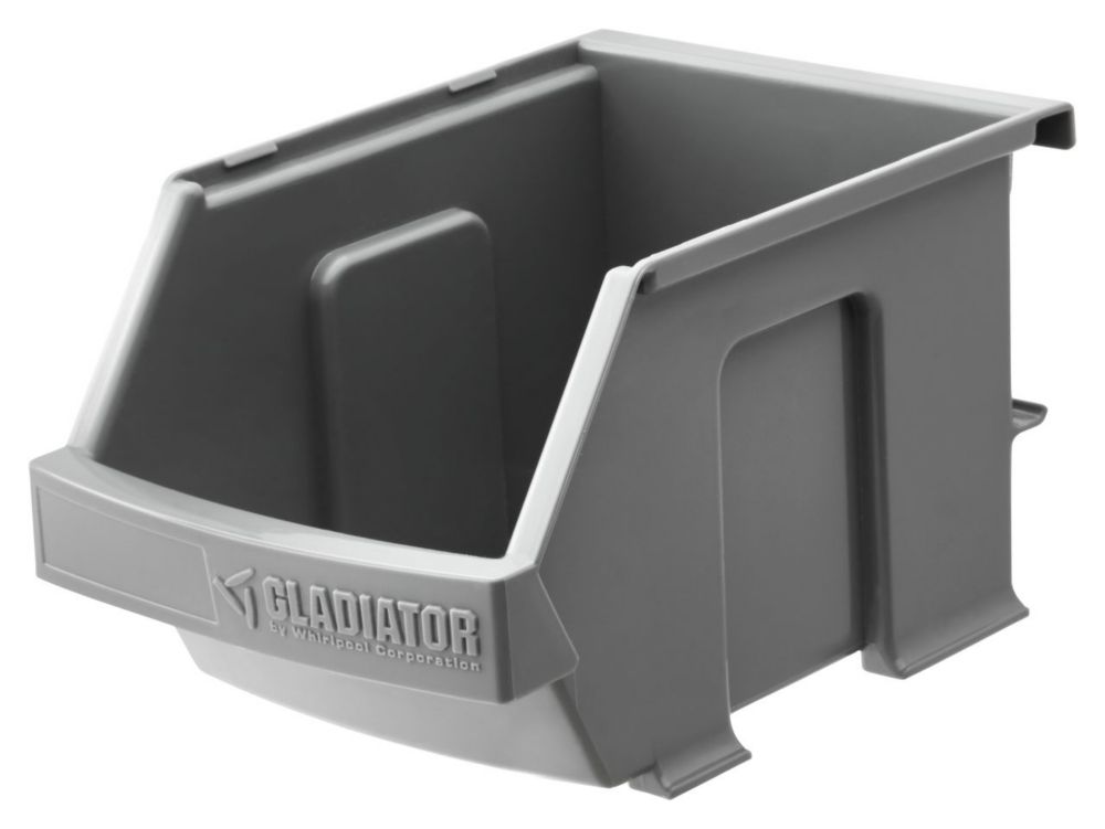 Gladiator Small Item Bins (3-Pack) | The Home Depot Canada