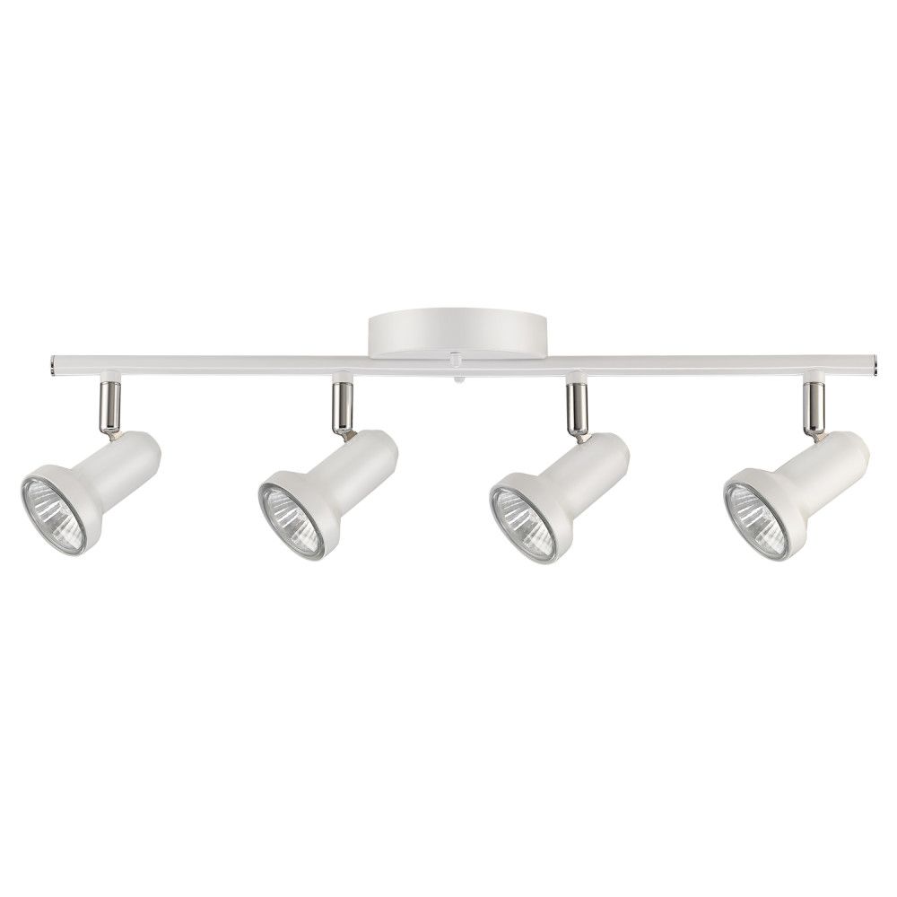Track Lighting Kits | The Home Depot Canada