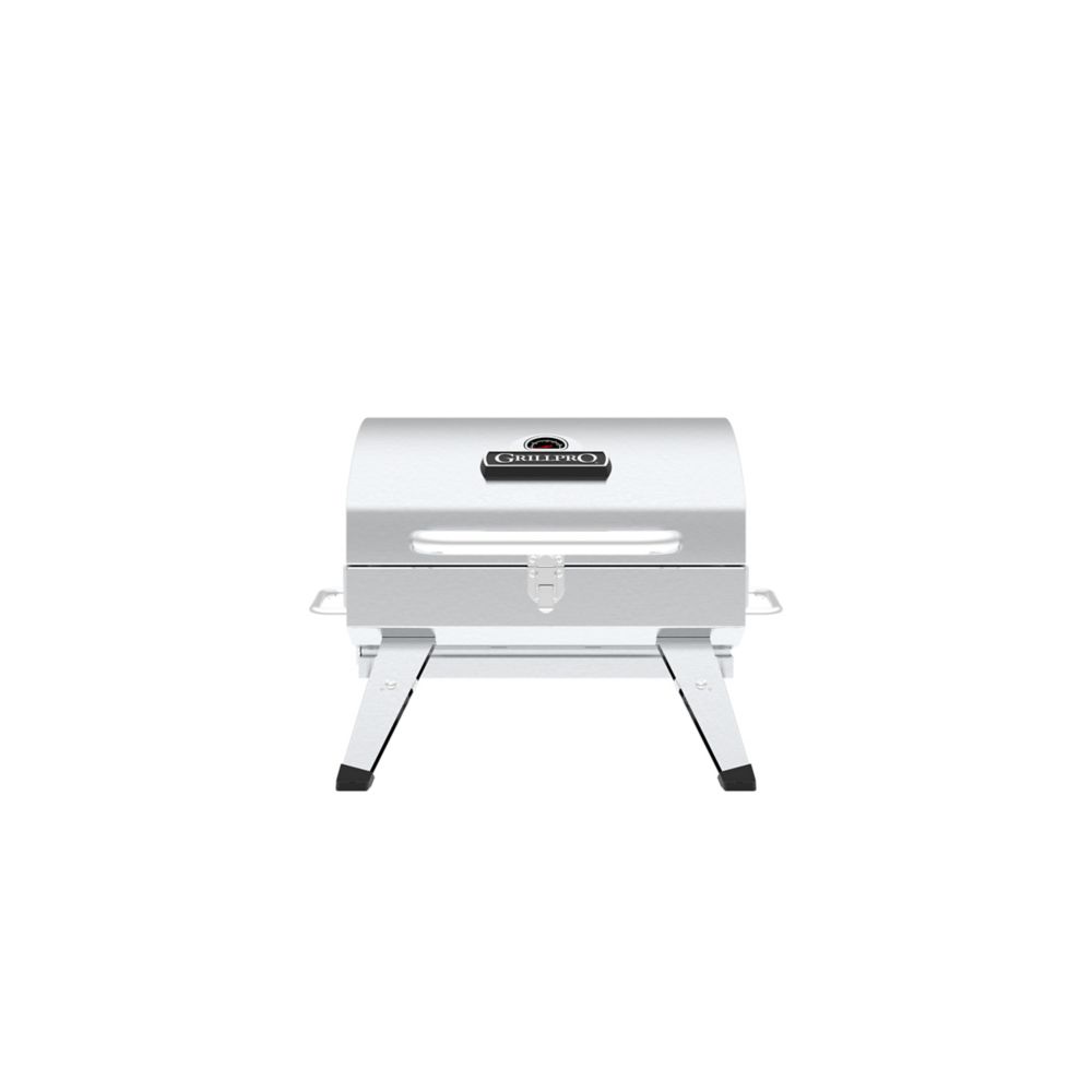 Portable BBQs: Propane, Charcoal, Electric & More | The Home Depot Canada