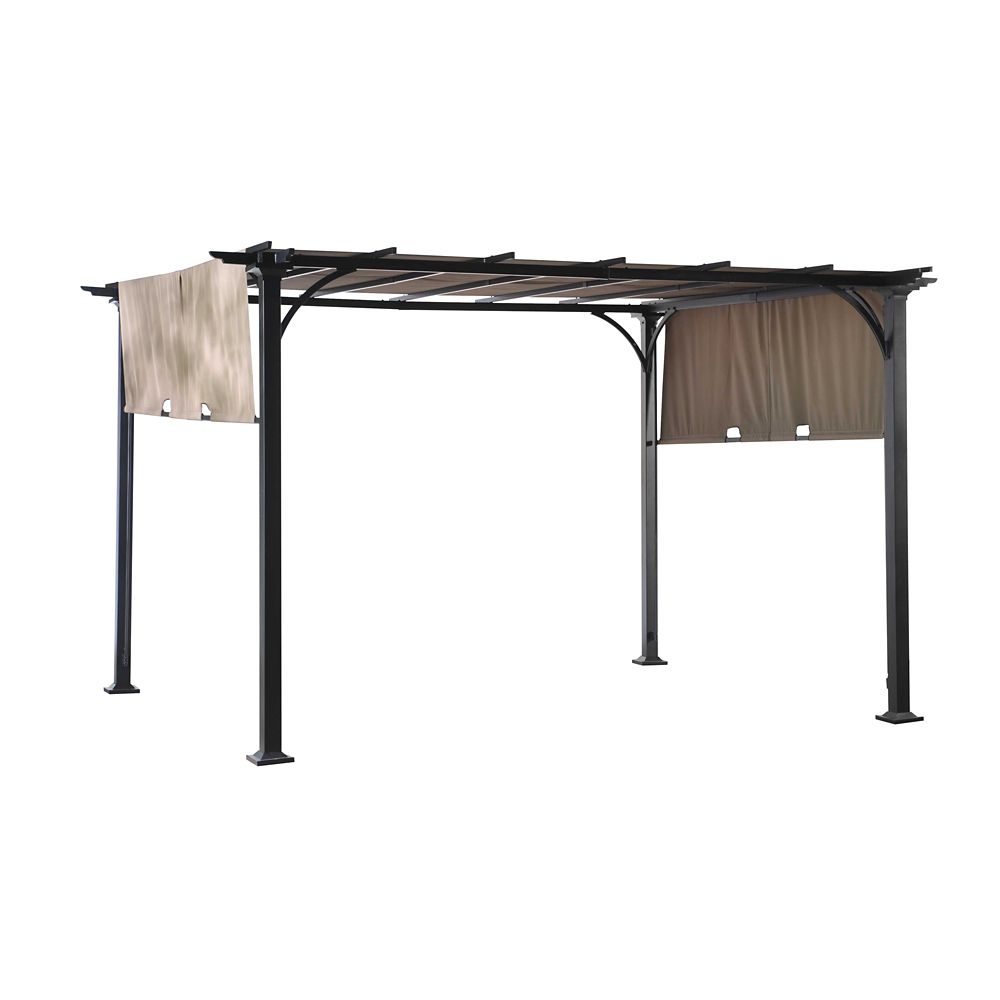 Pergolas | Home Depot Canada