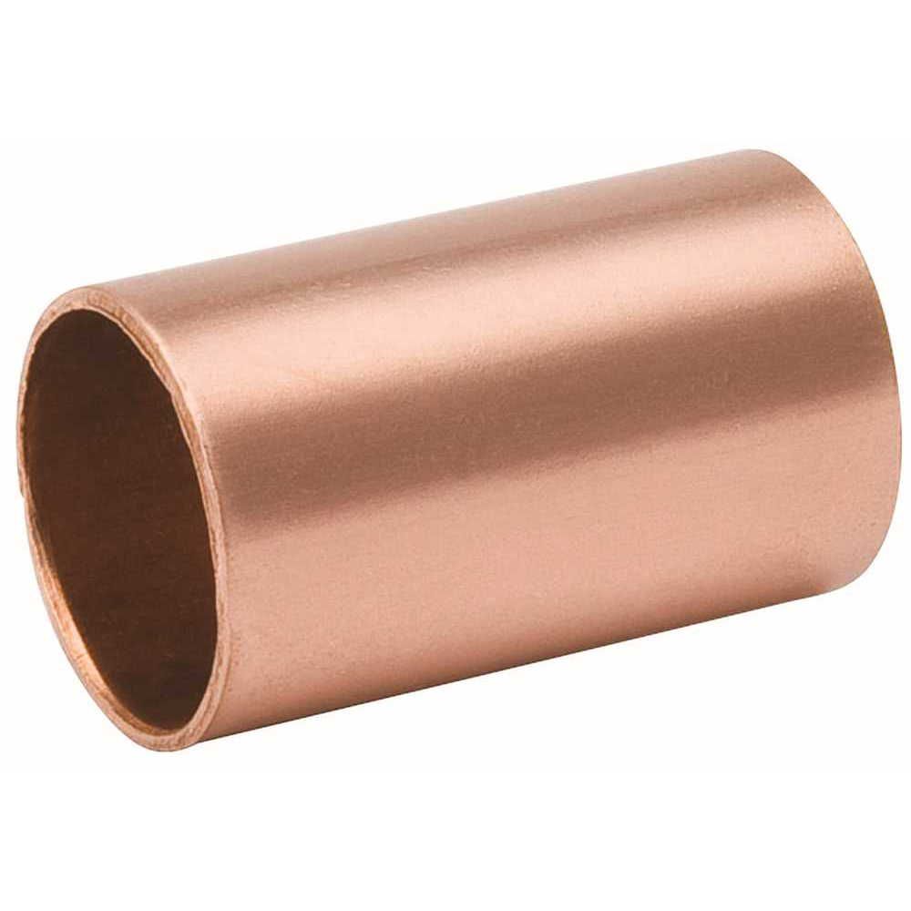 Copper Pipe & Fittings | The Home Depot Canada
