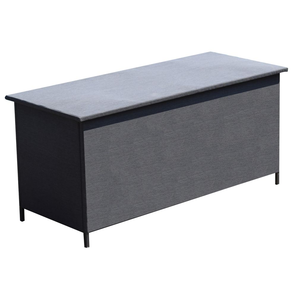 F.Corriveau International 26-inch x 56-inch Storage Sling Cabinet Deck ...