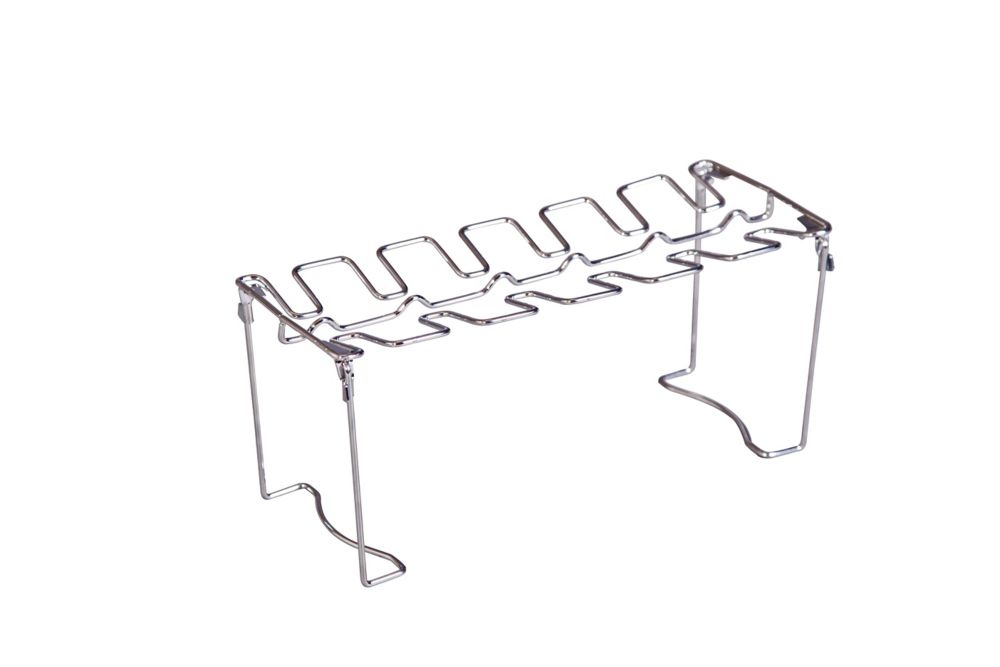 Camp Chef Chicken Leg and Wing Rack | The Home Depot Canada