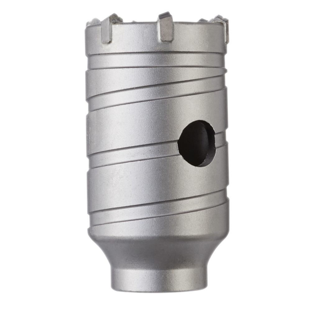 1-9/16-Inch Carbide SDS-PLUS Masonry Core Bit